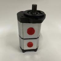 China HL770-7 Fan Pump 31LB-40500 for HL 770-9 Hyundai Wheel Loader Hydraulic Gear Pump for sale