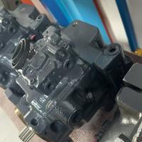 China Komatsu WA380-6 Fan Pump 708-1W-00741 708-1W-00883 Hydraulic Main Pump Assy For WA380-6 WA430-6 wheel loader Piston Pump for sale