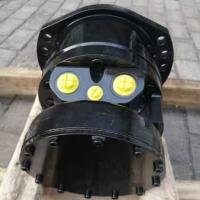 China Rexroth MCR3A Piston Motor MCR3A400A45Z33B2M1L12F26S R921812063 Hydraulic Motor for XCMG XC7-SR08B Skid Steer Loader for sale