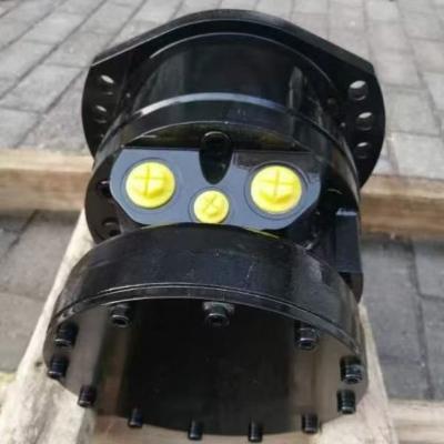 China Rexroth MCR3A Piston Motor MCR3A400A45Z33B2M1L12F26S R921812063 Hydraulic Motor for XCMG XC7-SR08B Skid Steer Loader for sale