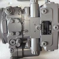 China Rexroth Piston Pump A4VG40EP4DM1/31R-NSC02F025PP R902270583 Hydraulic Main Pump for sale