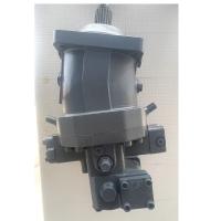 China Rexroth Hydraulic Motor AA6VM160HDA1/63W-VZB380A-K Axial Pison Motor Replacement for sale
