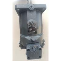 China Rexroth Hydraulic Motor AA6VM107HD1/63W-VSD520B R902067710 Axial Pison Motor Replacement for sale