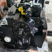 China Sauer Danfoss Piston Motor H1P147RDAN4C3D Hydraulic Motor 83049804 for sale