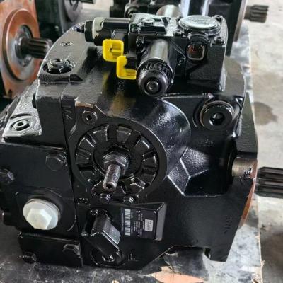 China Sauer Danfoss Piston Motor H1P147RDAN4C3D Hydraulic Motor 83049804 for sale