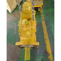 China E336GC E345GC Main Pump 550-4341 K7V180DTP Hydraulic Axial Piston Pump for  Excavator for sale