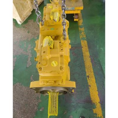 China E336GC E345GC Main Pump 550-4341 K7V180DTP Hydraulic Axial Piston Pump for  Excavator for sale