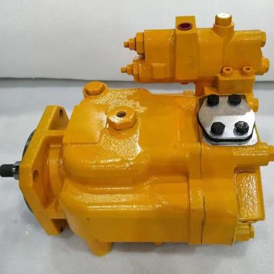 China 120G  140G 160G Piston Pump  6E1279 Hydraulic Pump for Motor Grader for sale