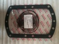 China Rexroth Hydraulic Bend Axis Pump parts A8VO55/107/140/160/200 Gasket/ head cover/cylinder block/piston shoe/seal kit for sale
