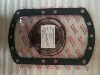 China Rexroth Hydraulic Bend Axis Pump parts A8VO55/107/140/160/200 Gasket/ head cover/cylinder block/piston shoe/seal kit for sale