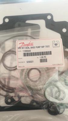 China SAUER  PV90R042/055/075/100/130/180/250 HYDRAULIC PISTON PUMP PARTS SEAL KIT for sale