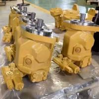 China 187-9090 Piston Pump for 735B 740B Tractor Hydraulic Brake pump for sale