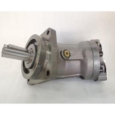 China ZAX1900-6 Fan Motor for Hitaci Excavator Hydraulic Motor for sale
