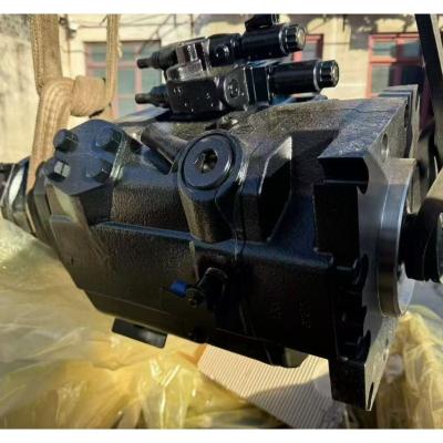 China Rexroth Piston Pumps A10VO45ED72 31L-VSC12N00P R902553562 Hydraulic Piston Pump for sale