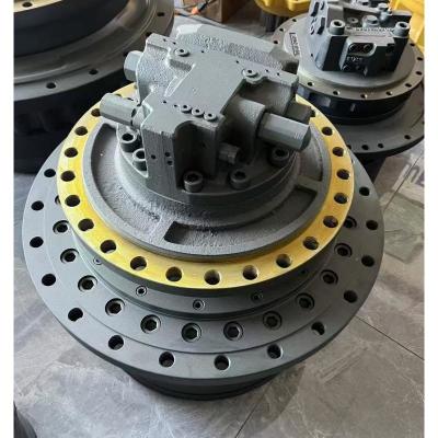 China GM85VA Final Drive Hydraulic Motor for LG950E Travel Motor Replacement for Excavator for sale