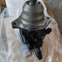 China Danfoss Hydraulic Motor H1B060AAL2BANB Piston Motor Made In P.R.C for sale