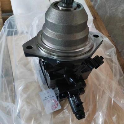 China Danfoss Hydraulic Motor H1B060AAL2BANB Piston Motor Made In P.R.C for sale