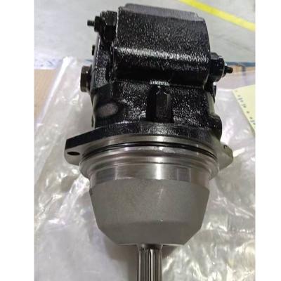 China Rexroth Hydraulic Motor A10VEC45DG 52WXX-VRF811C05-S1071 Replacement Made In China for sale