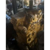 China E262D3 398-7456 Piston Pump for  287D Loaders Hydraulic Main Pump for sale