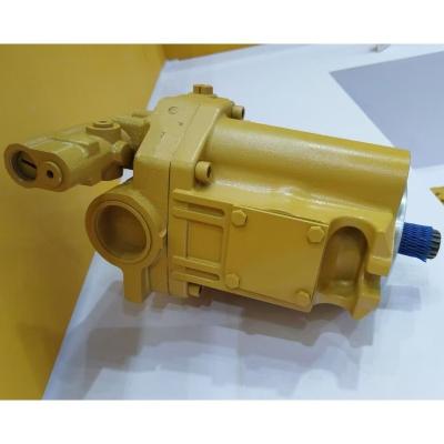 China Hydraulic Pump 9T-6857 for  Backhoe Loader Piston Pump for sale