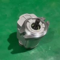 China Gear Pump 235-6501 Hydraulic Pump for  Wheel Loader Replacement for sale