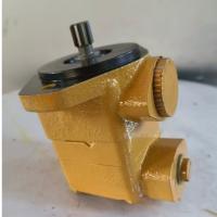 China Hydraulic Pump 162-8869 for  8869 966G 972G Wheel Loader Vane Pump for sale