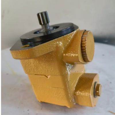 China Hydraulic Pump 162-8869 for  8869 966G 972G Wheel Loader Vane Pump for sale