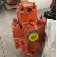 China Nachi Hydraulic Pump PVD-2B-44P-12G-4713G Piston Pump for Excavator for sale