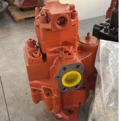 China Nachi Hydraulic Pump PVD-2B-44P-12G-4713G Piston Pump for Excavator for sale