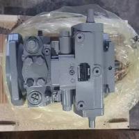 China Rexroth Piston Pump A4VG140EP4DM1/32R-NAF02F691DP-S R902220843 Made in Germany for sale