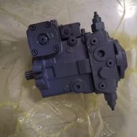 China Rexroth Piston Pump A10VG63HD3D1/10R-NSC10F025S R902116834 Hydraulic Pump Made in Germany for sale