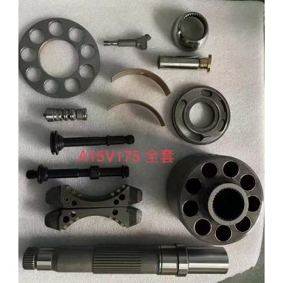 China Rexrtoh Hydraulic Partts A15V175 A15V210 Piston Pump Repair Kits for sale