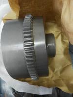 China EX270/280/300 Hydraulic Swing Motor Parts Kawasaki  M2X210 for sale