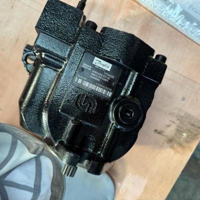 China Danfoss Piston Pump  KRR045DLS2125NNN3C2NFA6NPL 7704208 Made in P.R.C for sale