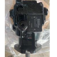 China Sauer Danfoss motor 4353056  code MMF 035 DAAHABNNN for sale