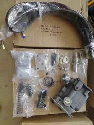 China HITACHI Excavator EX200-2/3 Regulator Assy HYDRAULIC MAIN PUMP PARTS for sale