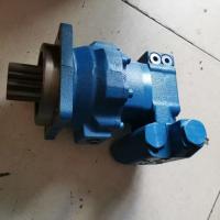 China Eaton Slew Motor VNS130S310A for Excavator Hydraulic Swing Motor Made In Japan for sale