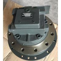 China Nabtesco GM09 Final Drive for PC60-7 Excavator Travel Motor 201-60-73900 for sale