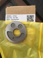 China KYB Series PSVD2-11E Bearing Plate Rotating Group & Replacement Parts Hydraulic Piston Pump Parts for sale