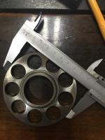 China Sauer Danfoss PV3535 Hydraulic piston pump parts/rotary group/repair kits for sale