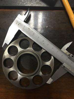 China Sauer Danfoss PV3535 Hydraulic piston pump parts/rotary group/repair kits for sale