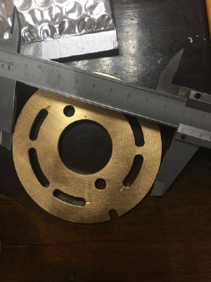 China Sauer Danfoss 4SDK8 Hydraulic piston pump parts/rotary group/repair kits for sale