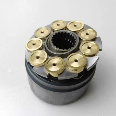 China Eaton 72400 Pump Rotary Group Hydraulic Pump Parts Repair kit for sale