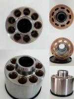 China 90R130 Hydraulic Pump Parts Cylinder Block(Barrel) for sale