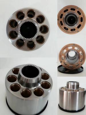 China 90R130 Hydraulic Pump Parts Cylinder Block(Barrel) for sale