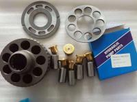 China Hydraulic Piston Pump Parts Kawasaki M5X130 for sale