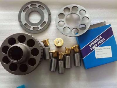 China Hydraulic Piston Pump Parts Kawasaki M5X130 for sale