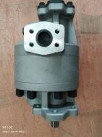 China CAT980C 980F WHEEL-TYPE LOADER 9T5199 Hydraulic Gear Pump for sale
