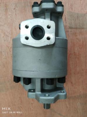 China CAT980C 980F WHEEL-TYPE LOADER 9T5199 Hydraulic Gear Pump for sale