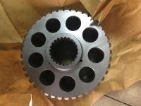 China KYB MSG-44P Swing Motor Hydraulic Piston Pump parts/Repair ktis for sale